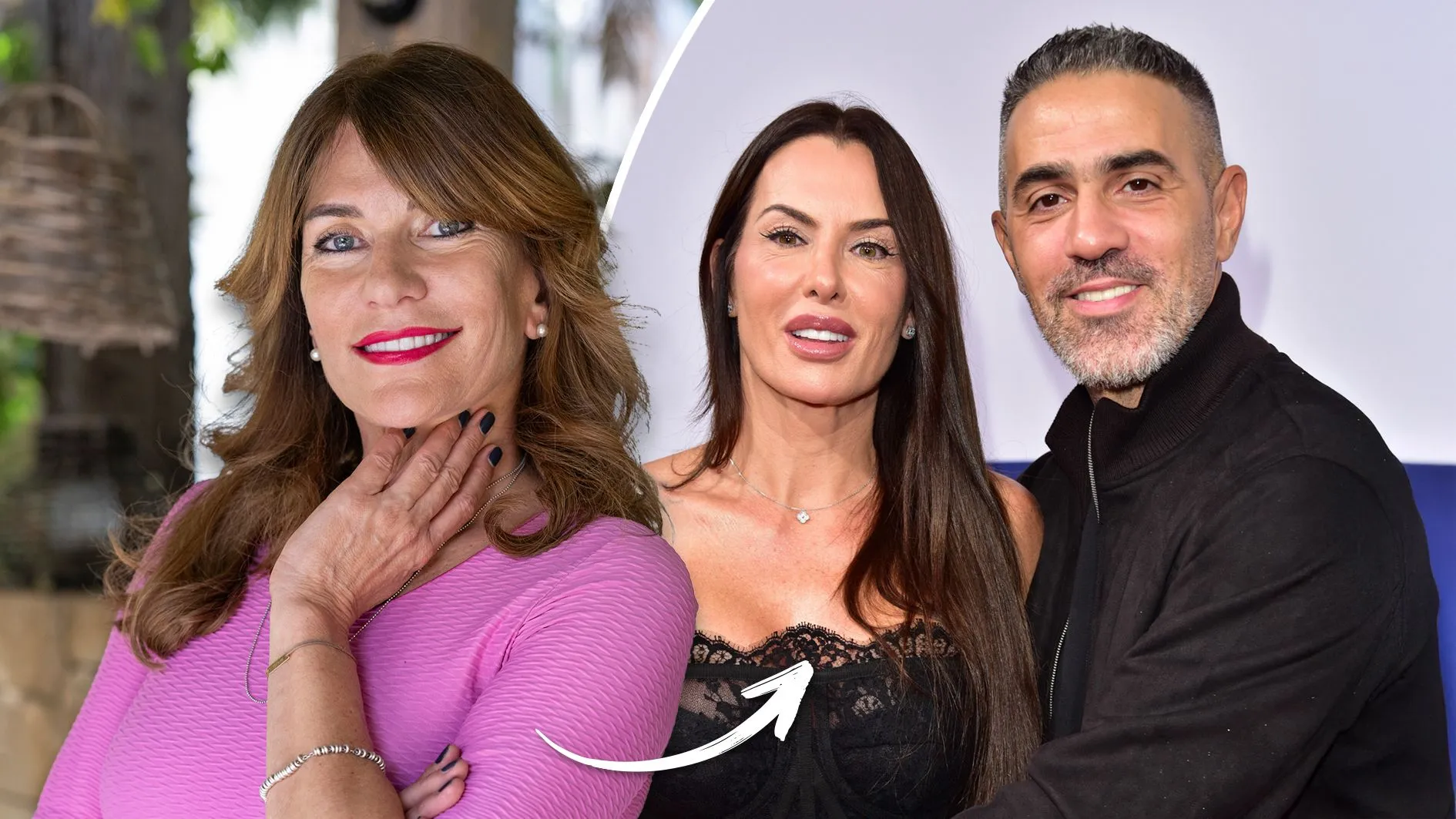 "Hochzeit auf den ersten Blick"-Finale 2025: Alle Entscheidungen